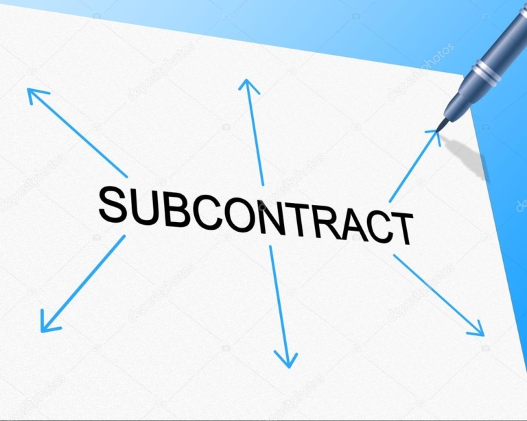 Subcontracting | ARC Business Solutions