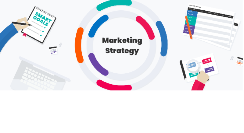 “Federal Government Marketing Strategies” is locked Federal Government ...