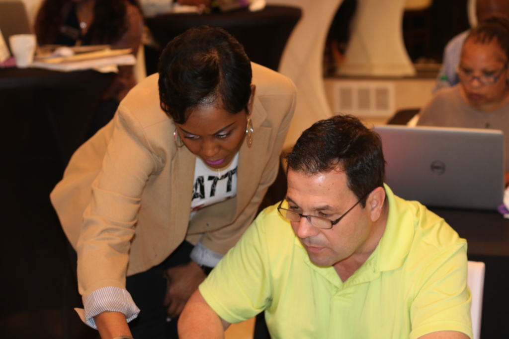 Dynamic Small Business Search (DSBS) Profile Setup | ARC Business Solutions